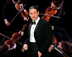 Broward Center for the Performing Arts :: Home